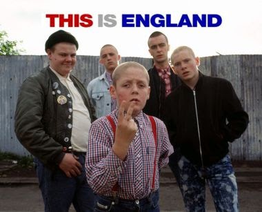 The Ferchompirianos: This is England (Pelicula + SoundTrack)