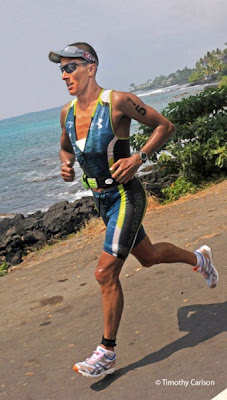Ironman 101: TIPS: Where do you wear your timing chip?