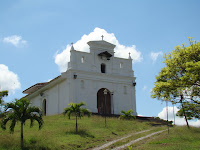 Conociendo y Paseando...ando: La Unión Valle, Ciudad Vitivinícola de ...