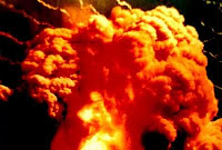 Red mercury: red mercury