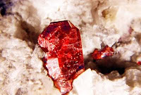 Red mercury: red mercury