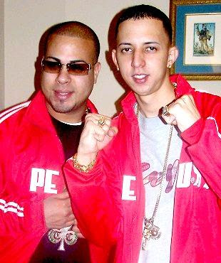 eL MaS Que RoNKa!!!: TRéBoL CLaN “VueLVe” LLaMaNDo a La uNióN De LoS ...