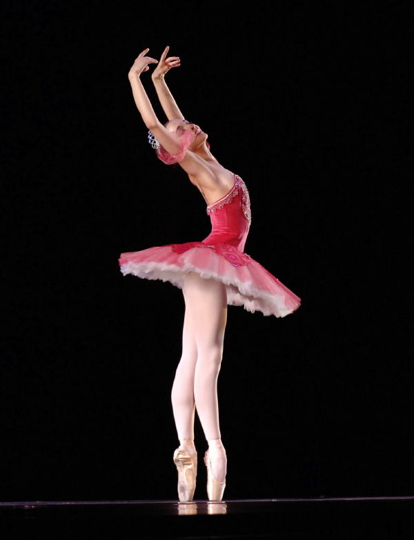 History of Ballet: Modern Ballet Cosutme and Classical Ballet Costume