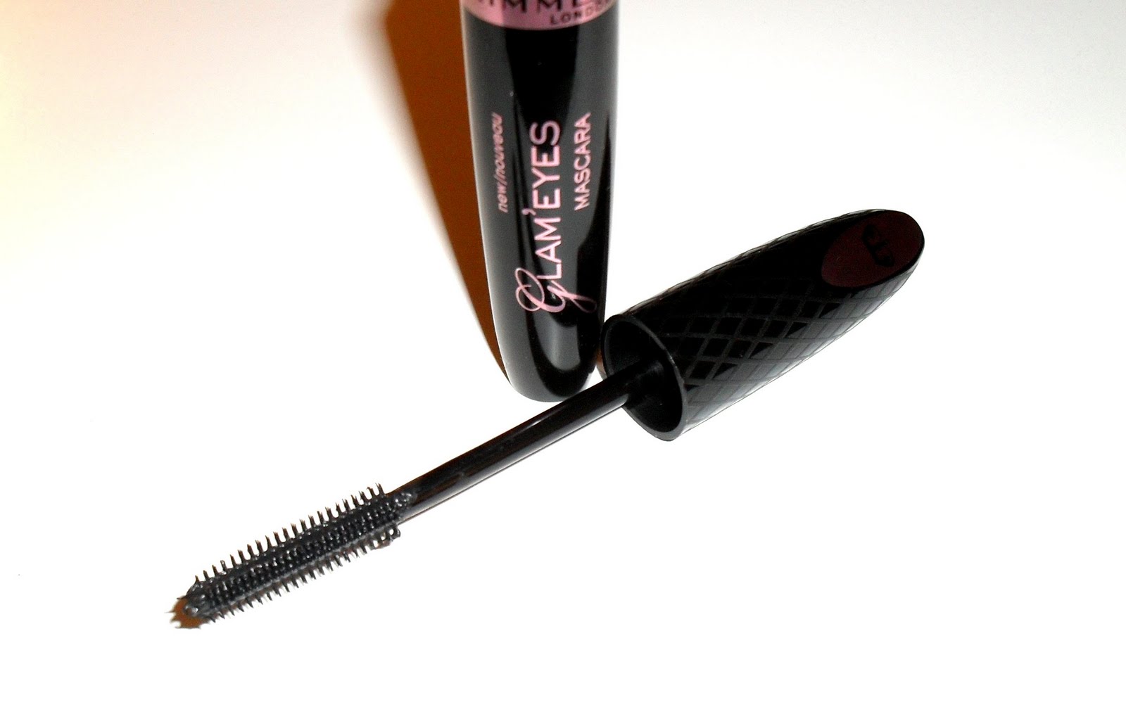 Bento Box: Beauty Favourites & Reviews (Rimmel's Glam'eyes Mascara and ...