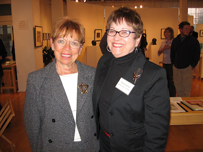 Delavan Art Gallery: Joe Glisson of The Syracuse New Times
