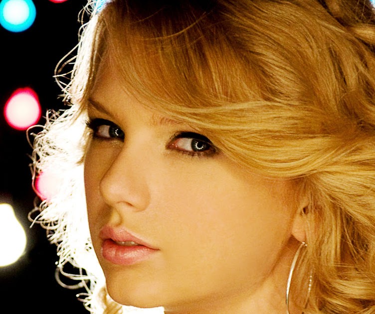 Greyson Nealy's: Taylor Alison Swift