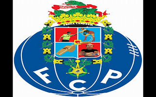 Momentos de partilha...: Novo símbolo do FC Porto...