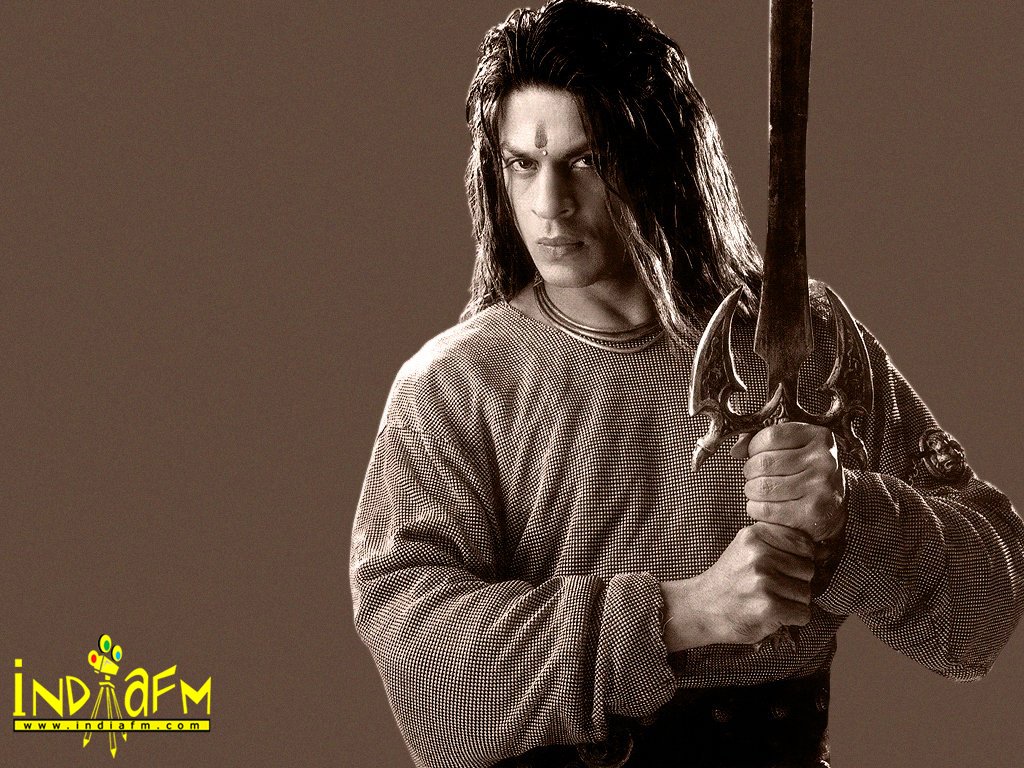 Greatest Wallpapers: Sharukh Khan's Pictures Gallery and Life History