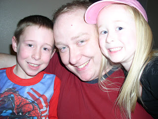 The Colt Clan: Finally, some more pictures!!