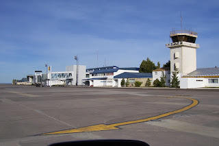 TODA LA AVIACION - MALVINAS ARGENTINAS - : AEROPUERTO INTERNACIONAL GRAL ENRIQUE MOSCONI ...
