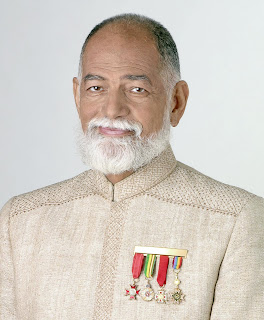 DeRose London: DeRose