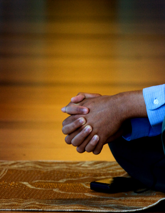 perbedaan ikhtiar tawakal dan pasrah - lutfi ferdian