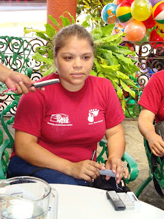 Prensa Libre de Chiapas: VI CARAVANA DE MADRES Y FAMILIARES DE ...