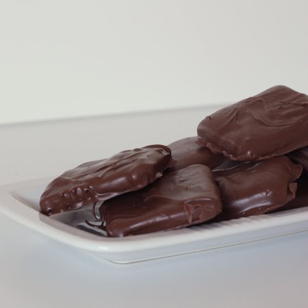 My Kitchen Quest: Homemade Thin Mints