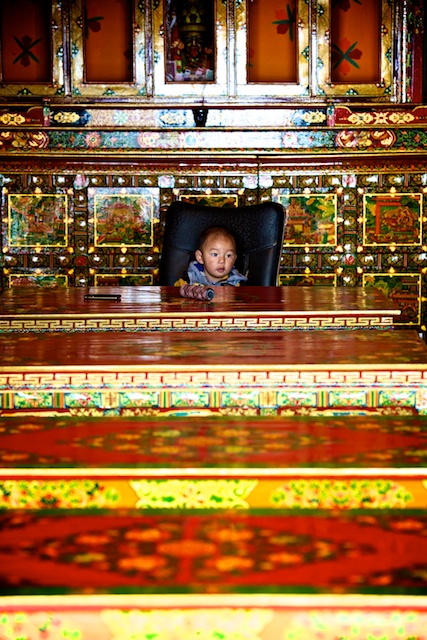 Samuel Strauch Photo Blog