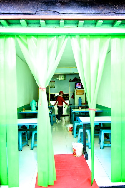 Samuel Strauch Photo Blog