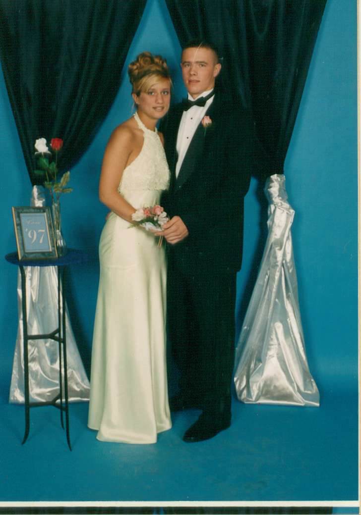 A Day In The Life: Prom in the 90's......
