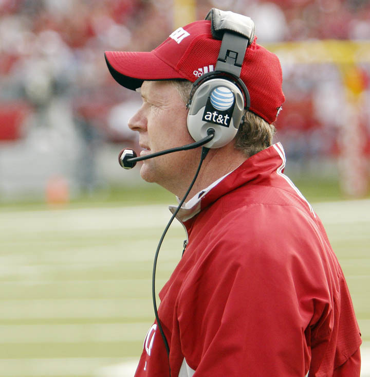 Lonoke County Sports Report: Arkansas Razorback football