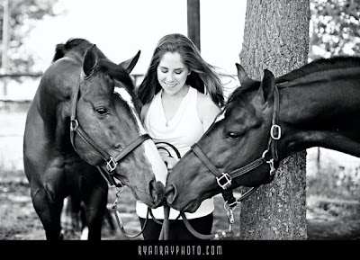 Irish Village at WEG 2010: Demonstrations: Spotlight on Demo Rider ...