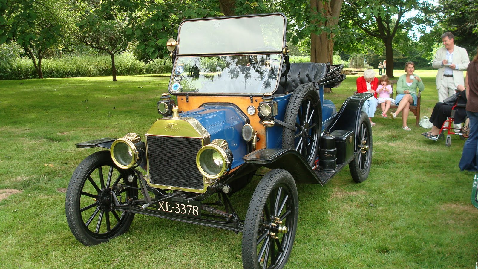 Grace Filby's Pigeon Post: Reigate's role in motoring history