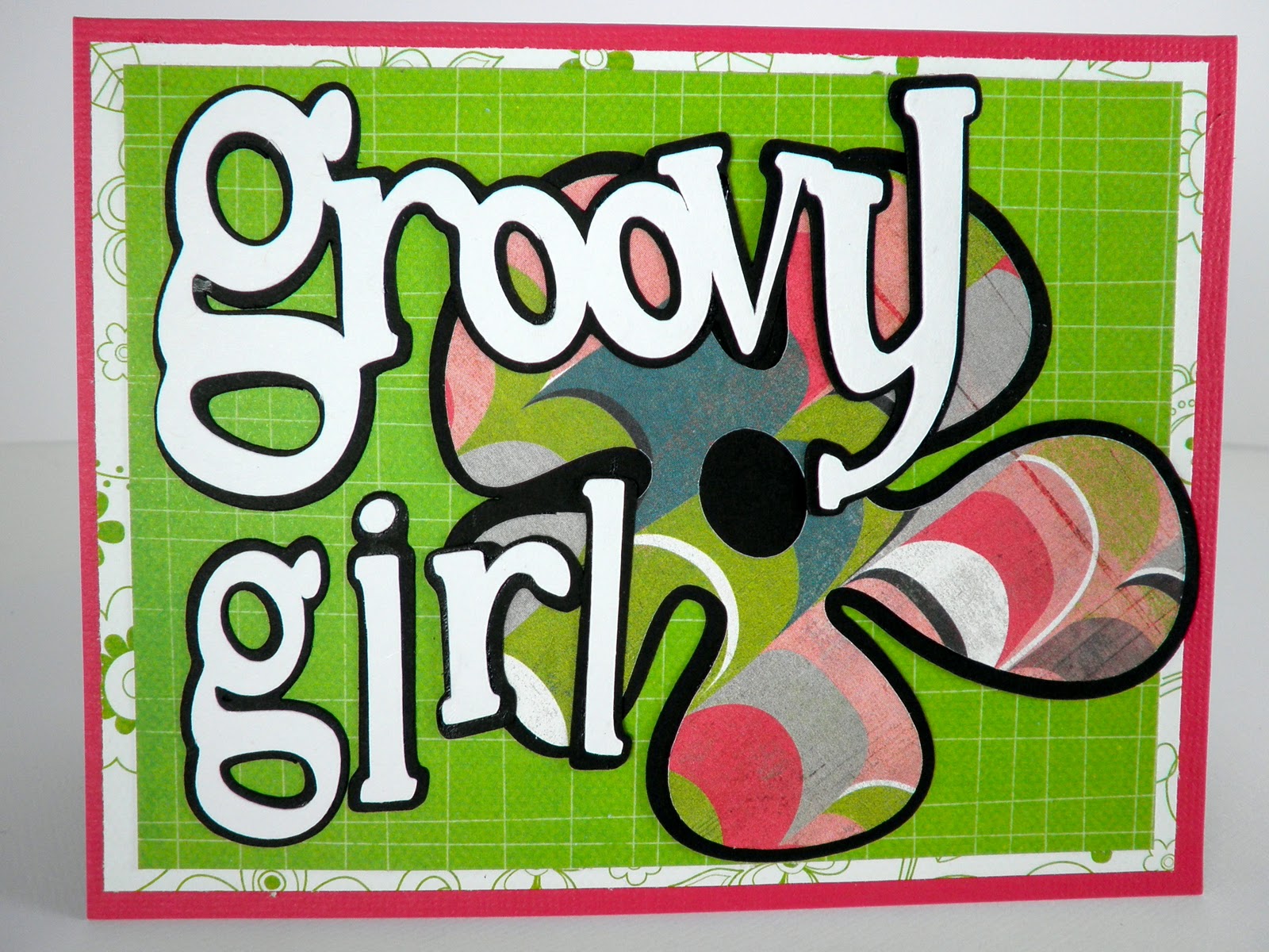 Obsessed with Scrapbooking: Best Font Cricut Cartridge of 2010