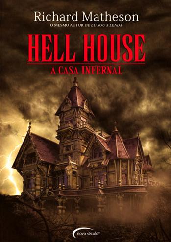 Casa Infernal (Hell House) - Resenha | O Calafrio