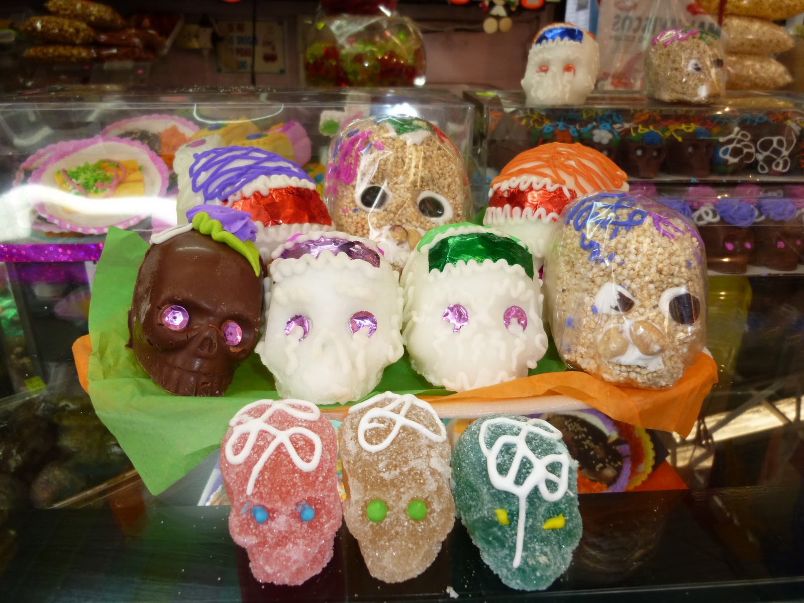 "Trick or Treat"? : r/Spanish