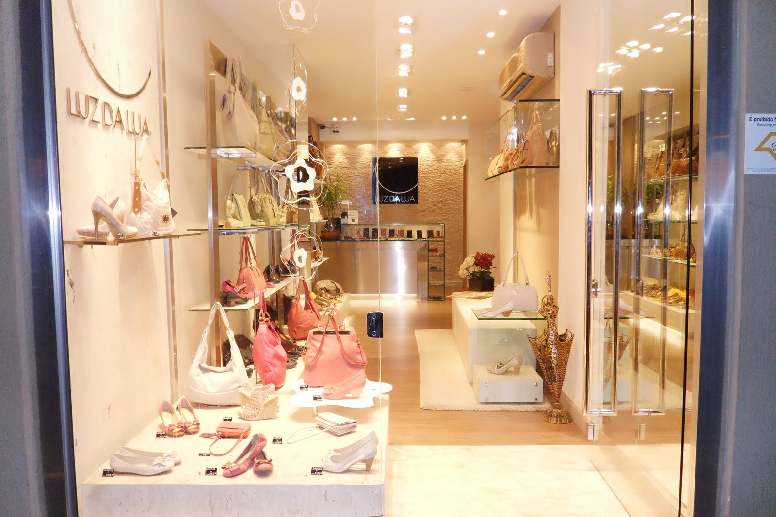 Jaqueline Konrath -Arte e Design em Arame: Vitrine LUZ DA LUA Primavera ...