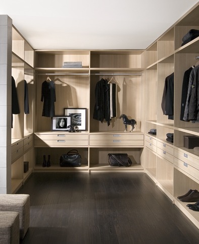 gooseny...: ... more on his and hers...