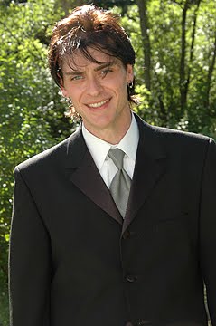 Steven Bruce Design: July 25, 2010