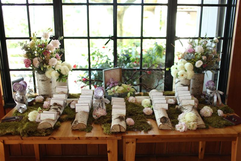 Steven Bruce Design: Onteora Mountain House September 2009