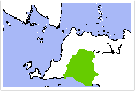 info LEBAK: Profil Kabupaten Lebak