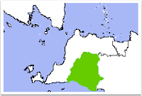 info LEBAK: Profil Kabupaten Lebak