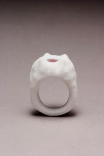 The Ring Shows at the Georgia Museum of Art (Part 2)