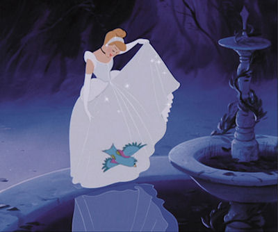 A Disney Princess vs the Real World: Disney Bridal Gowns – No Kirstie ...