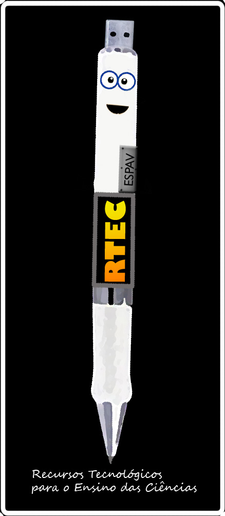Recursos tecnológicos para o ensino das ciências (RTEC): Restantes ...