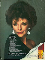 Joan Collins Collection: May 2010
