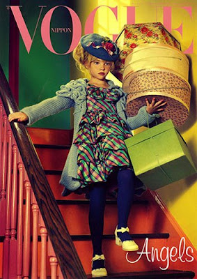 Catalina: More Vogue Angels