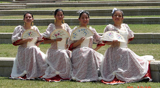 "ESTAMPAS PERUANAS": POLKA PERUANA