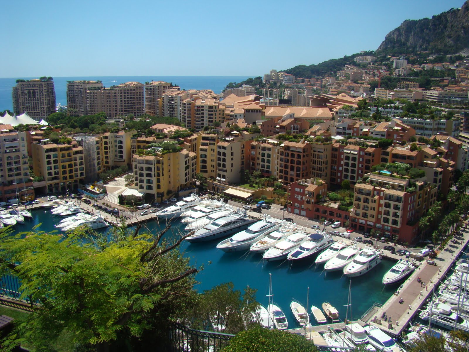 Curtindo Uma Viagem: Principado de Mônaco