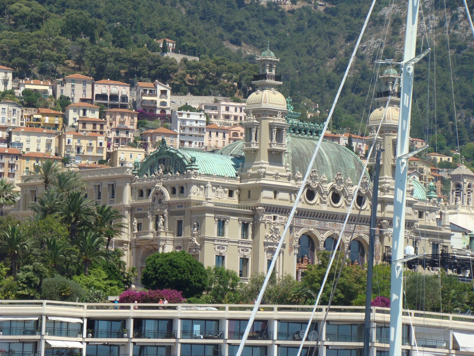 Curtindo Uma Viagem: Principado de Mônaco