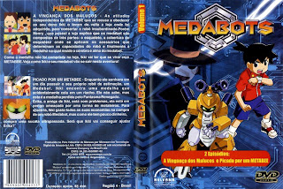 Medabots