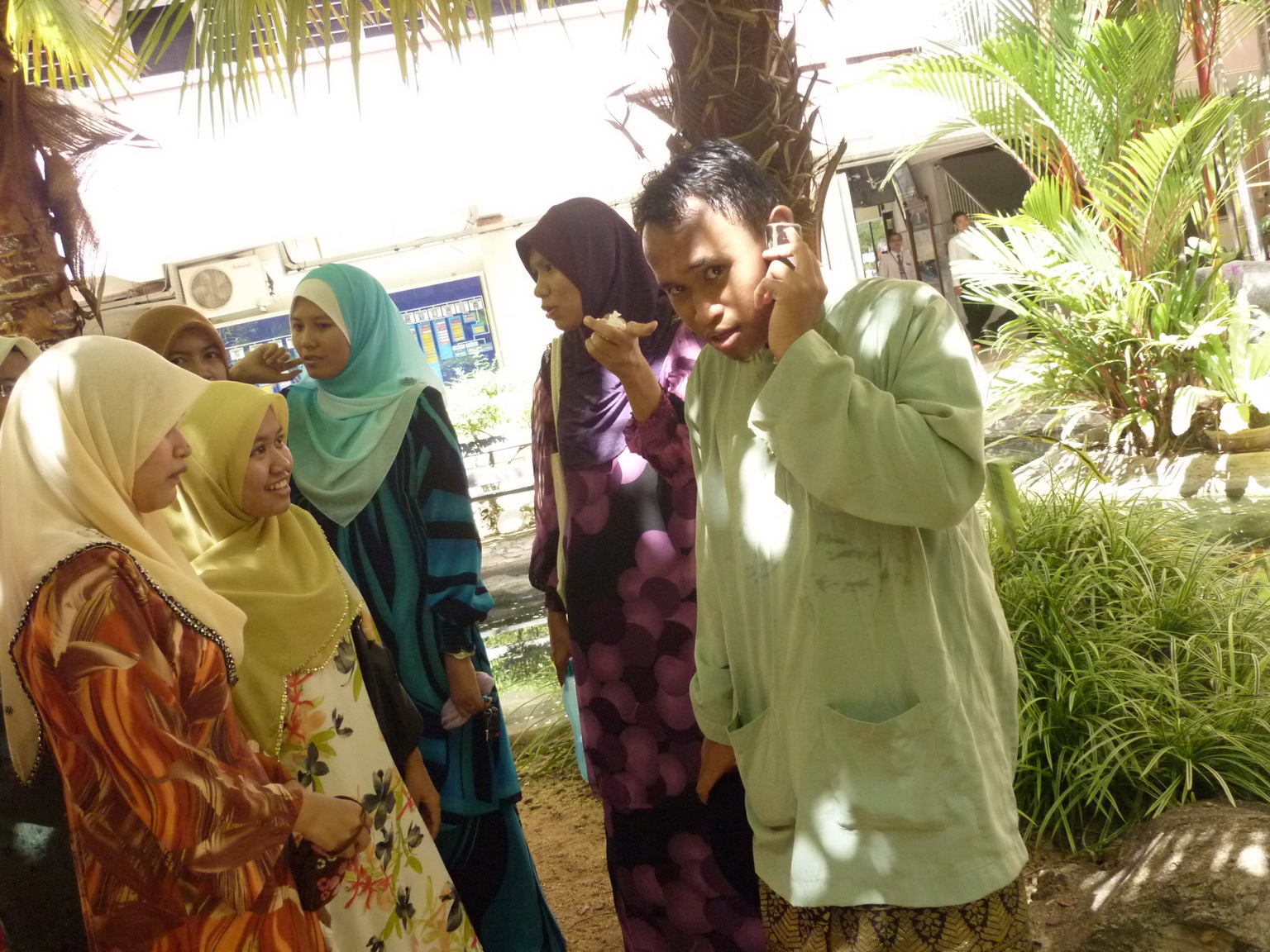 .+ KaJiaN SoSiaL +: SaMBuTaN RaYa IPG KDRi