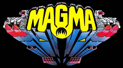 Music all the Time: Christian Vander et son groupe Magma