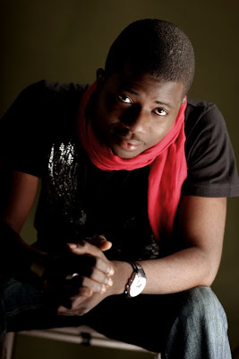 The return of Jeremiah Gyang