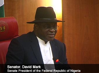 Senate Screens Ministerial Nominees