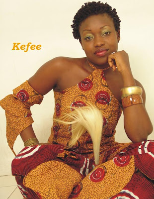 AY's Wedding Pictures + Kefee and Eldee's new albums