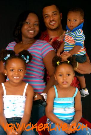 Is It True Dat Nadia Buari Is Married 2 Van Vicker - Celebrities - Nigeria