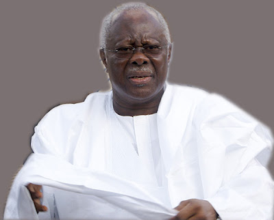 Bode George adjusts to life in prison