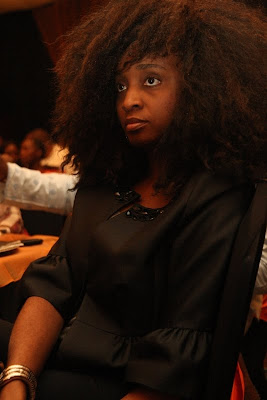 Celebs Rock Sax Appeal 2 | Welcome to Linda Ikeji's Blog